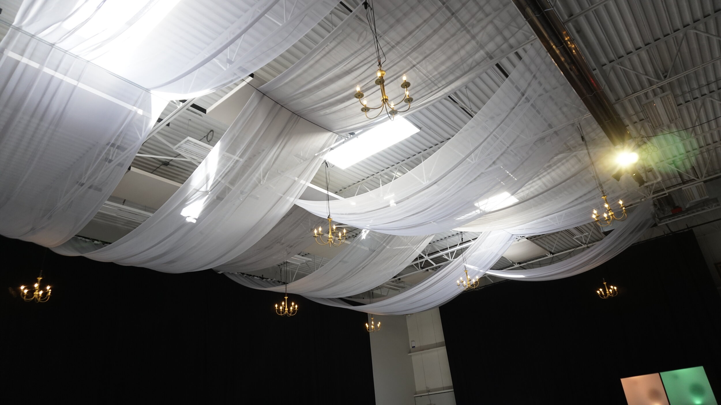 Equipment — Edmonton Opera