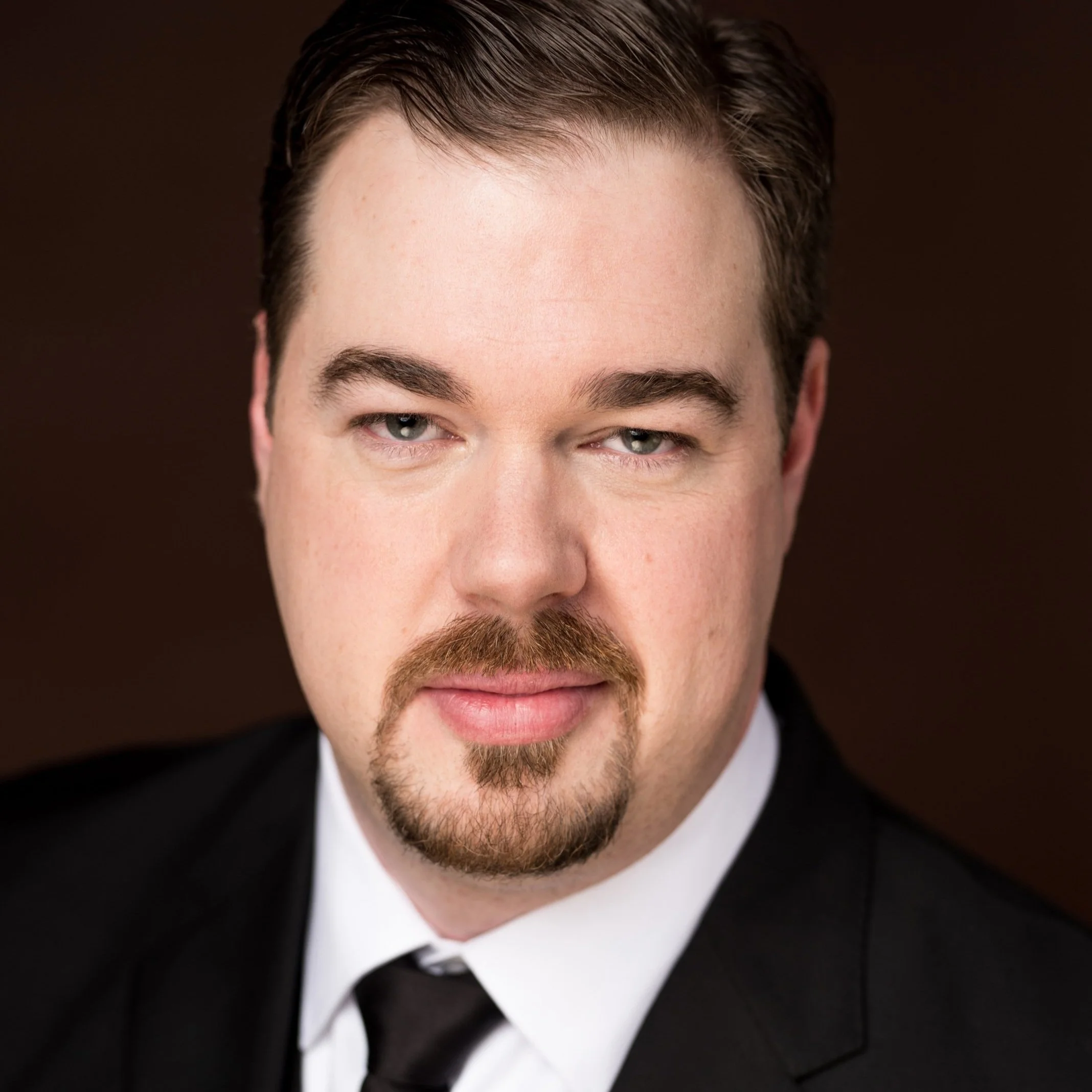 Celebrating 60 Years - Das Rheingold — Edmonton Opera