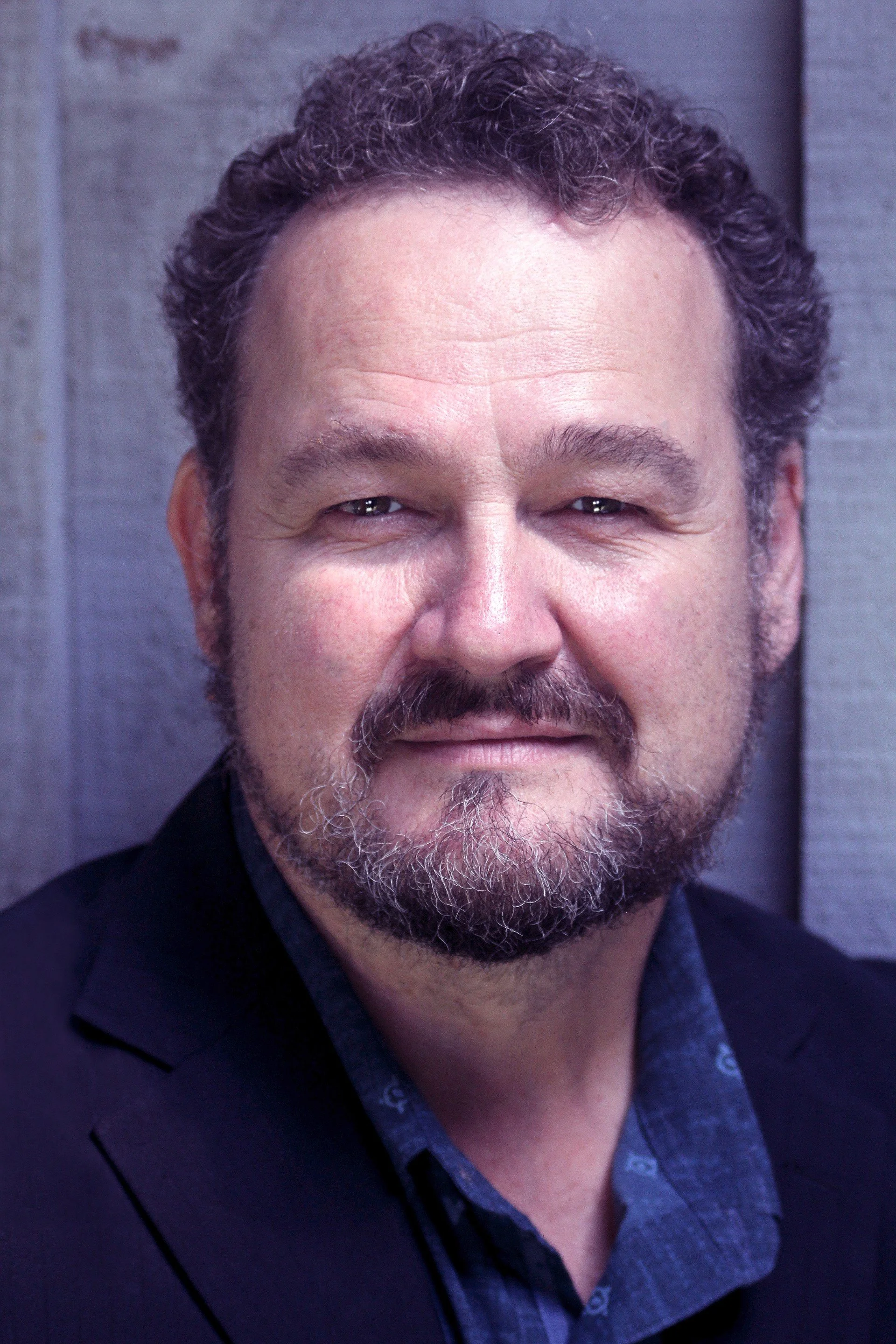 Bluebeard's Castle — Edmonton Opera