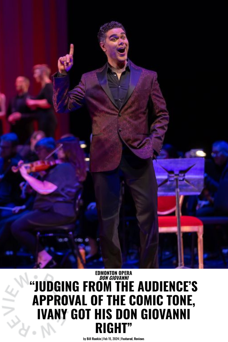 Press — Edmonton Opera