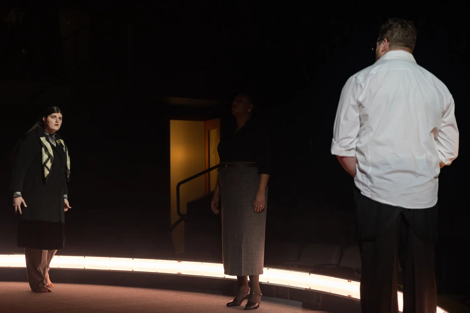 Das Rheingold — Edmonton Opera