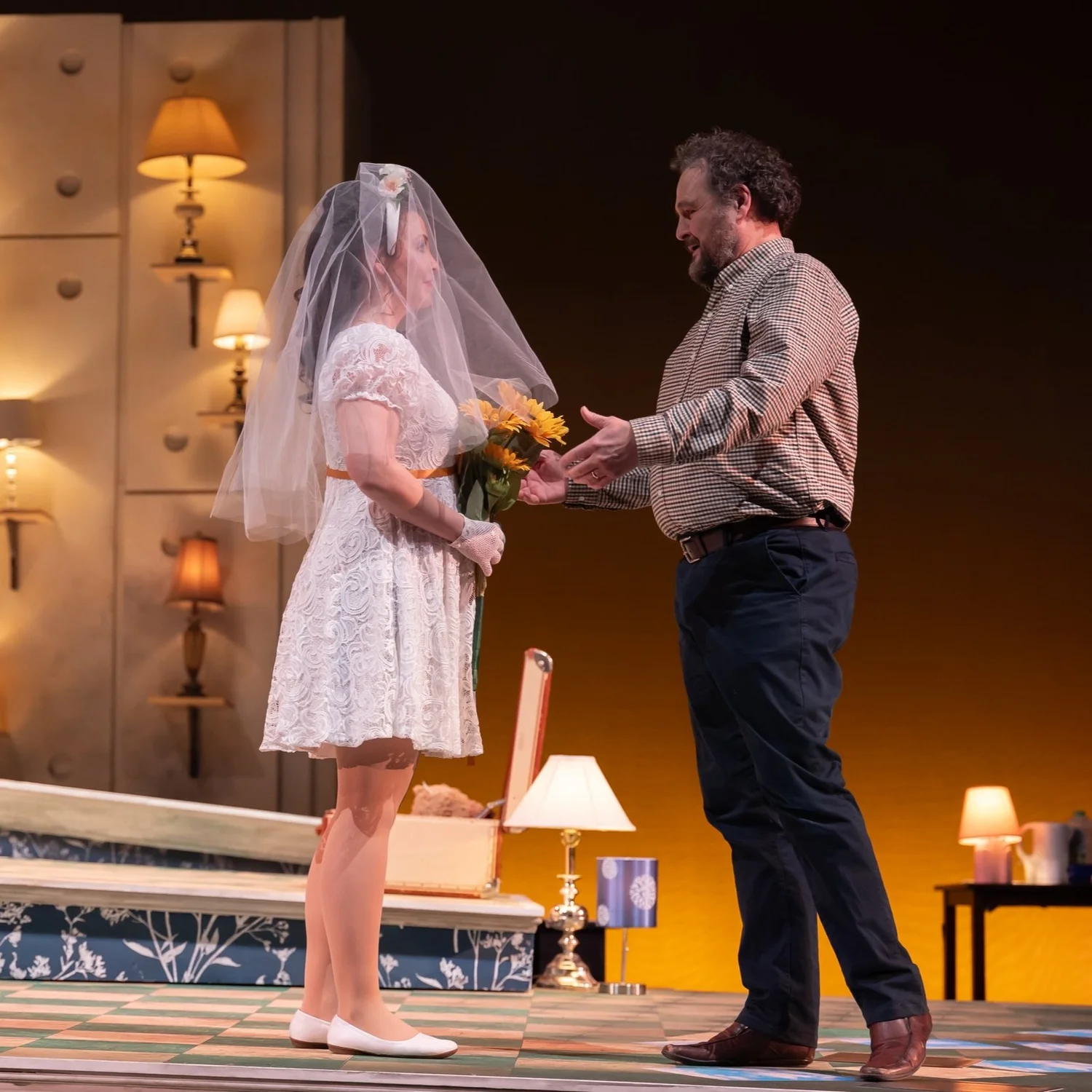 Bluebeard's Castle — Edmonton Opera