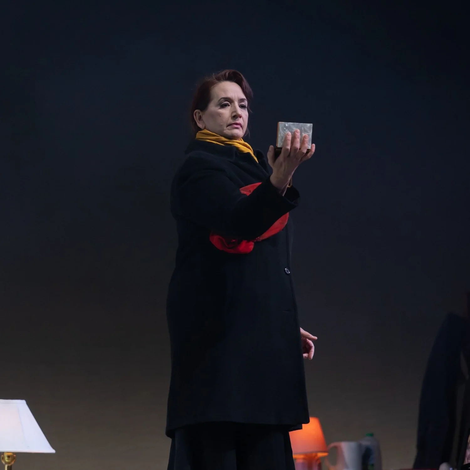 Bluebeard's Castle — Edmonton Opera