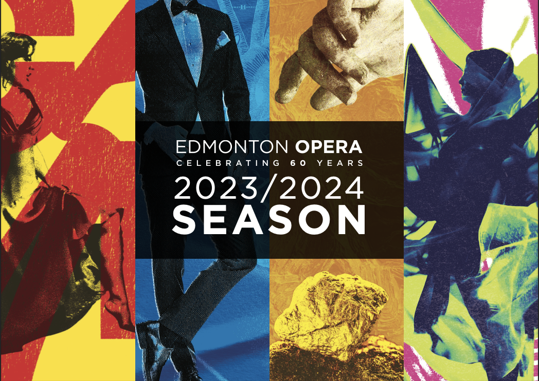 Edmonton Opera