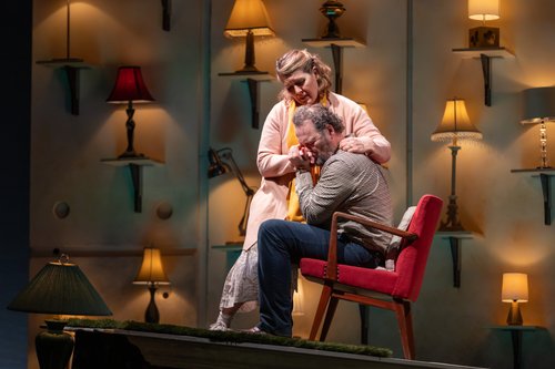 Bluebeard's Castle — Edmonton Opera