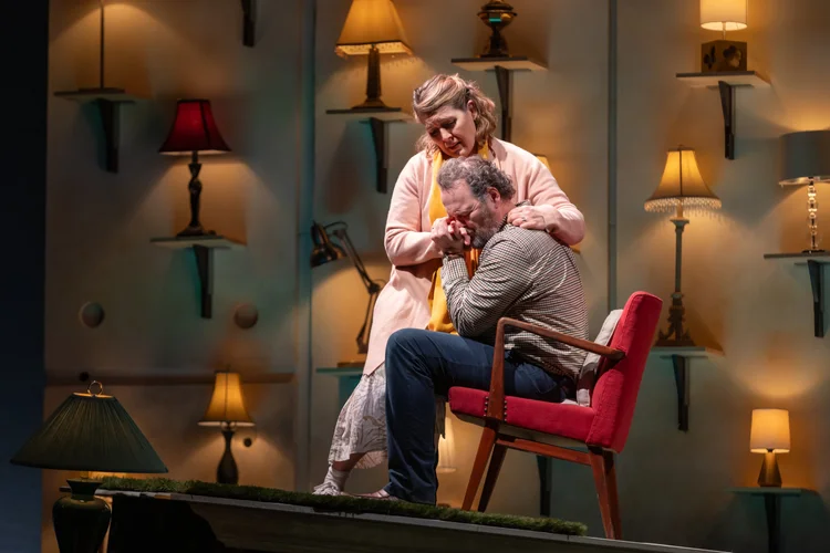 Bluebeard's Castle — Edmonton Opera