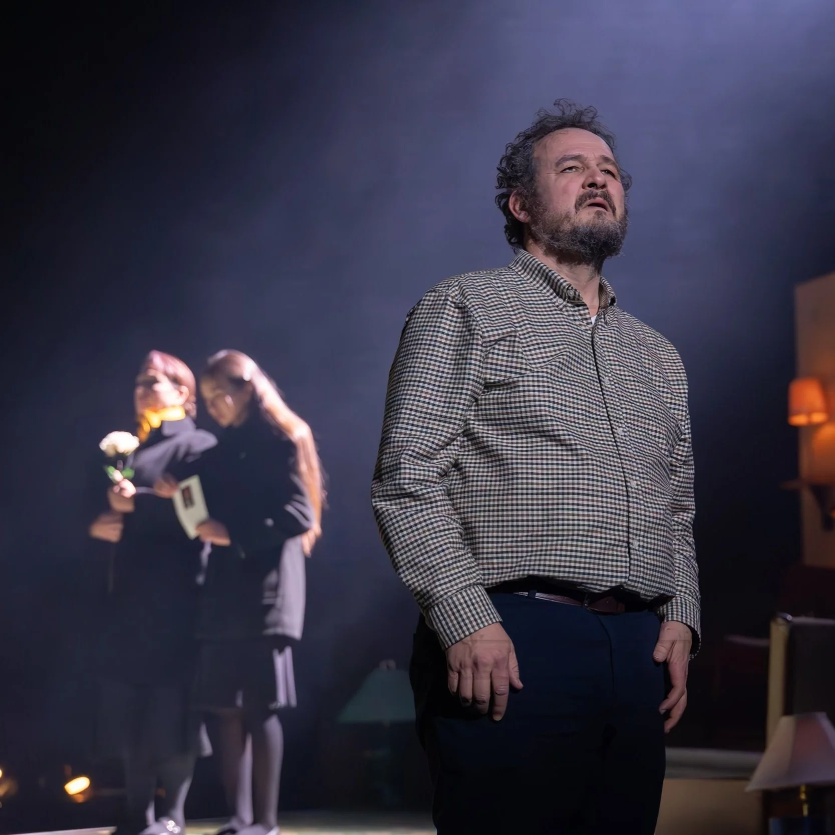 Bluebeard's Castle — Edmonton Opera