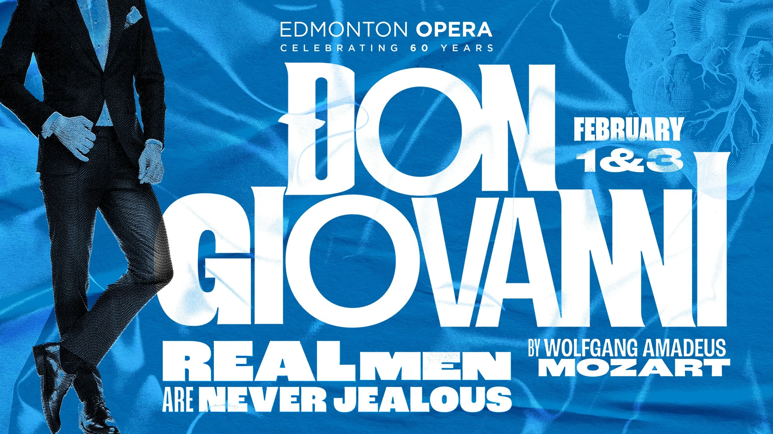 Don Giovanni — Edmonton Opera