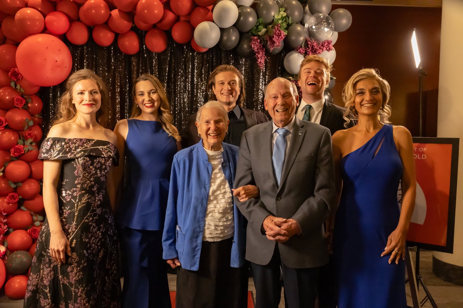 Remembering Grace Rumbold — Edmonton Opera
