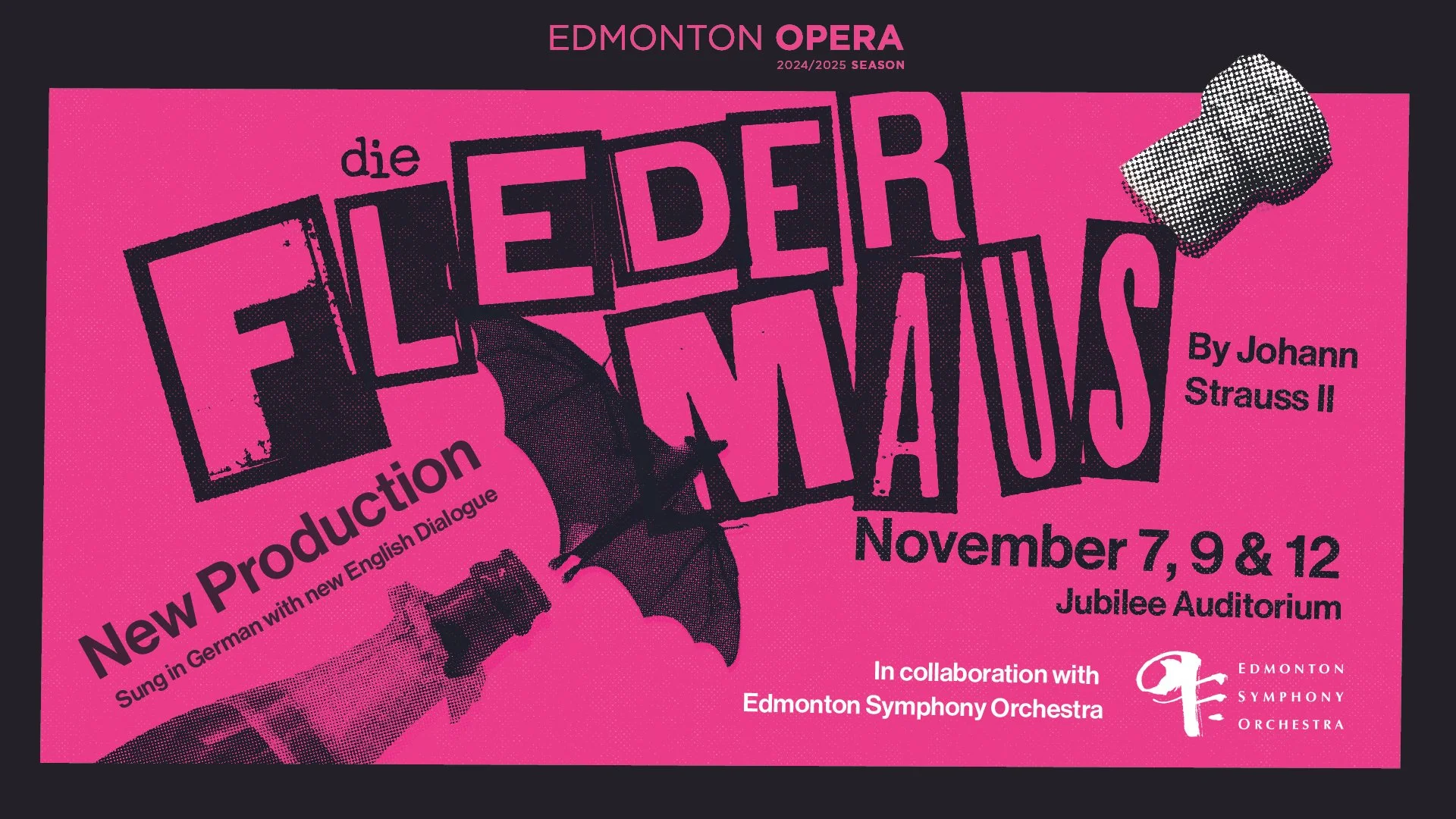 Edmonton Opera