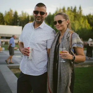 Opera al Fresco 2025 — Edmonton Opera