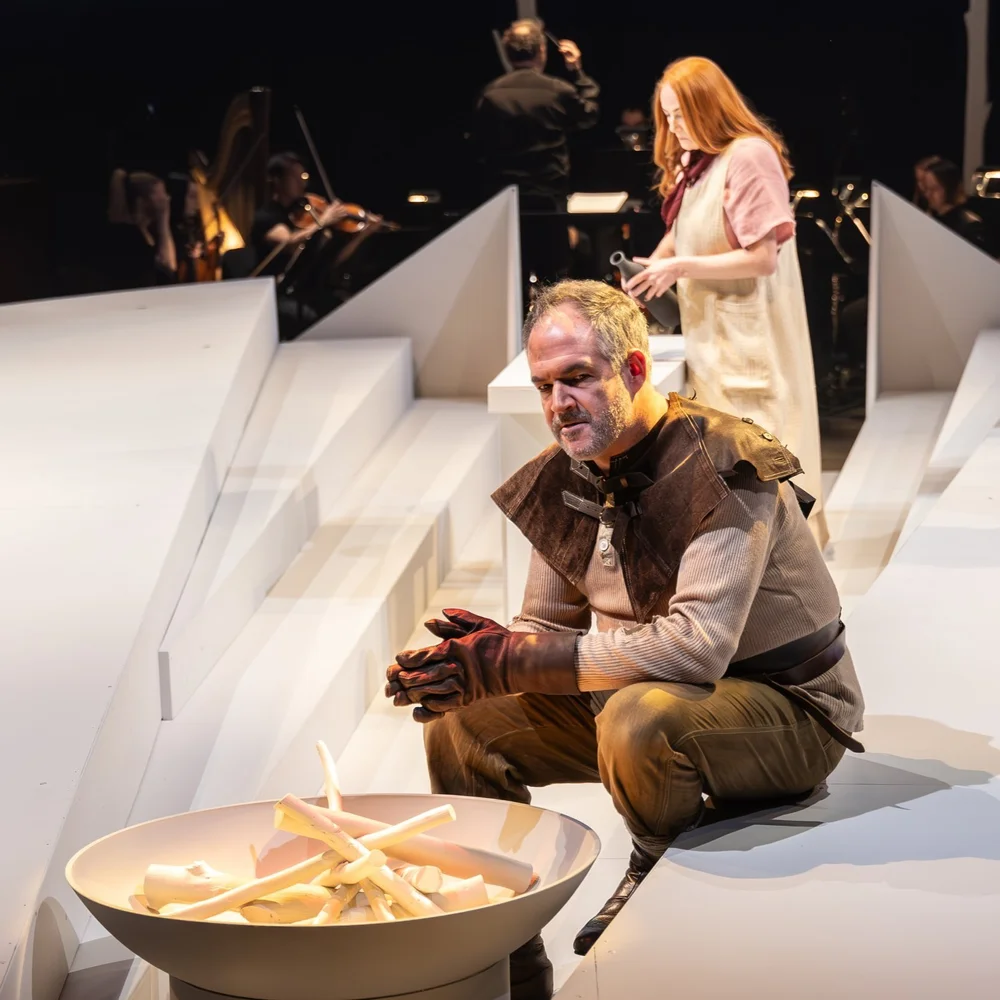 Die Walküre — Edmonton Opera