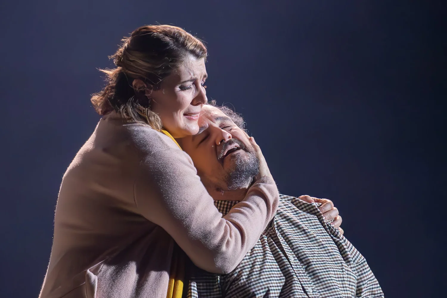 Bluebeard's Castle — Edmonton Opera