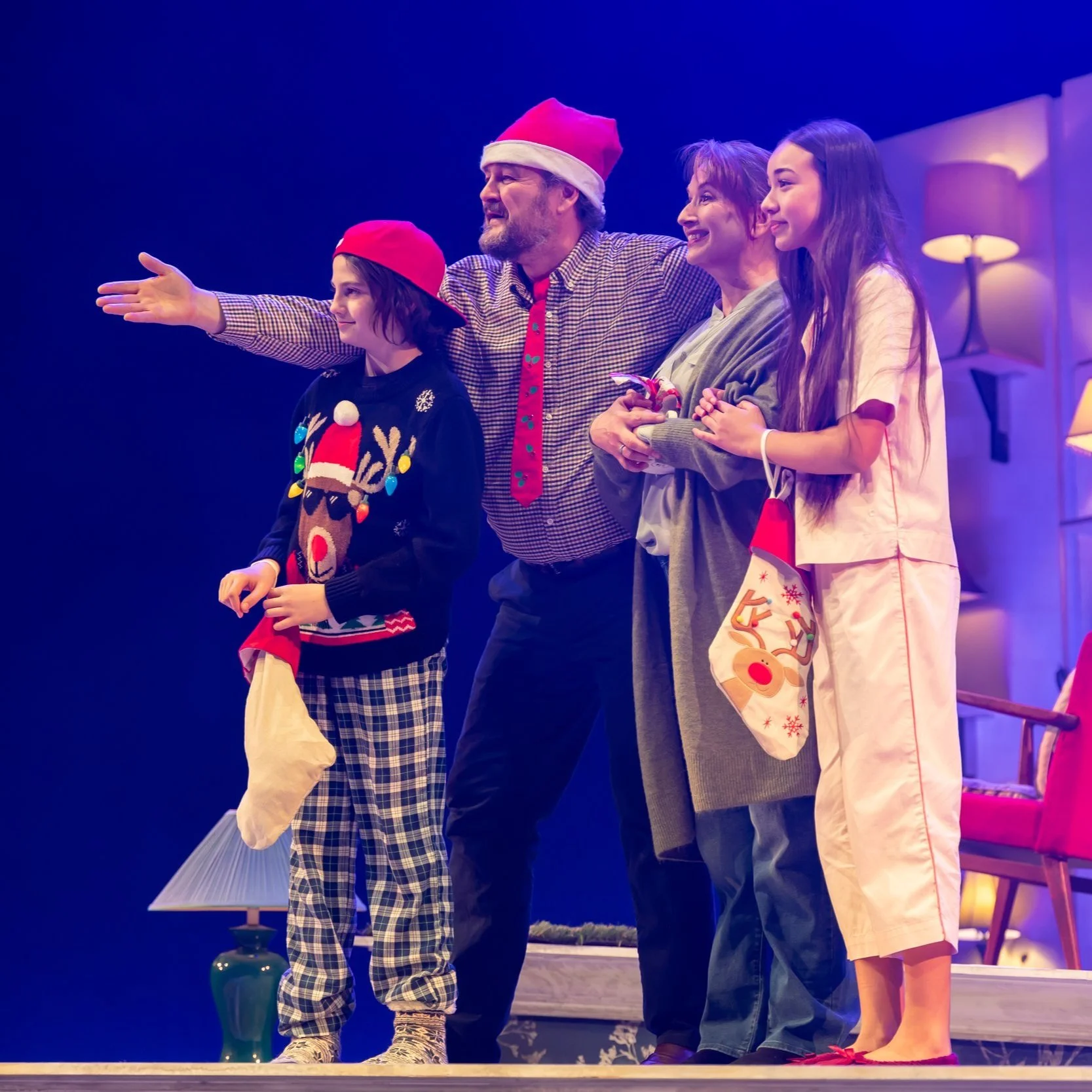 Bluebeard's Castle — Edmonton Opera