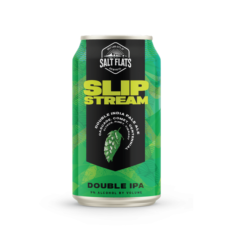 DRINK SALT FLATS BEER — Salt Flats Brewing Co.