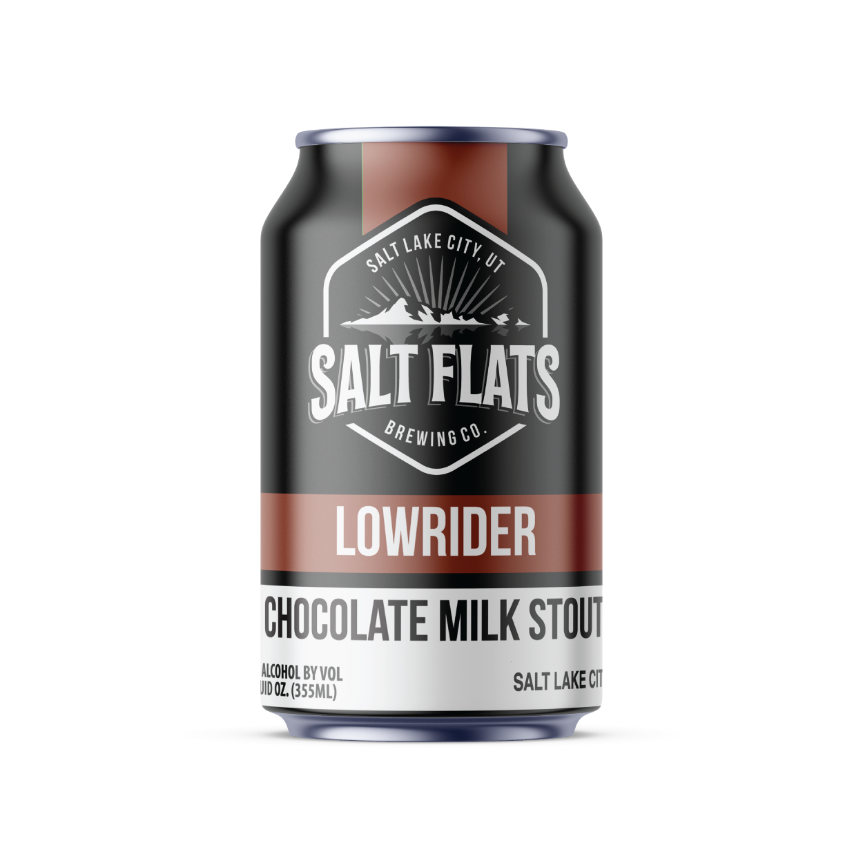 DRINK SALT FLATS BEER — Salt Flats Brewing Co.
