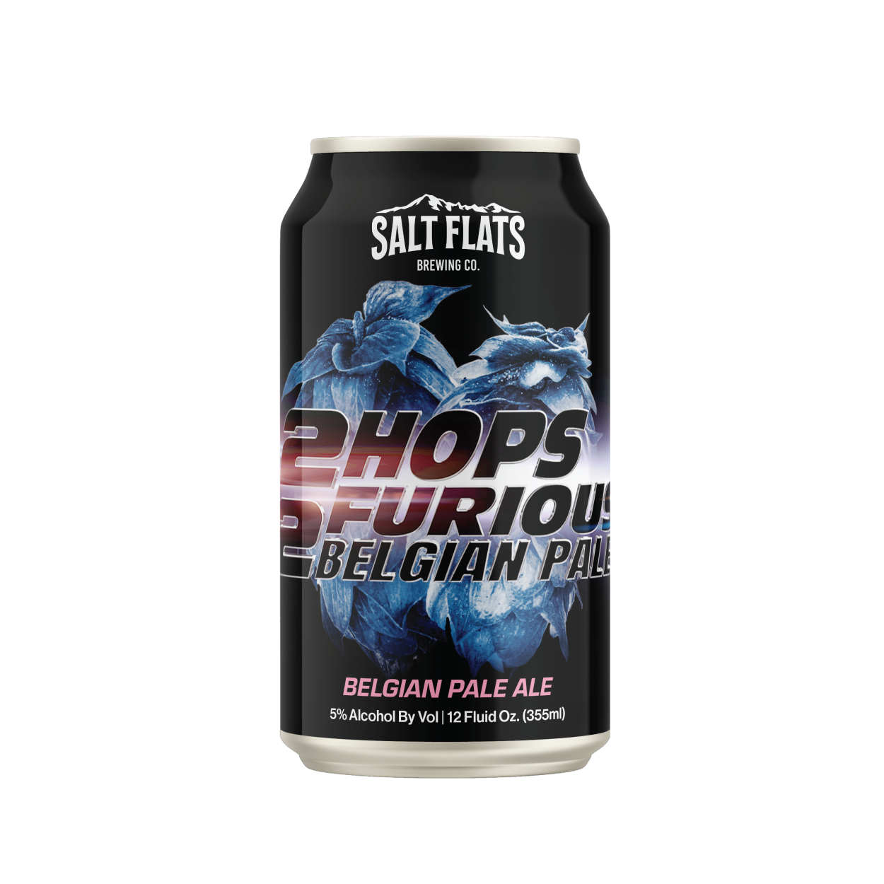 DRINK SALT FLATS BEER — Salt Flats Brewing Co.