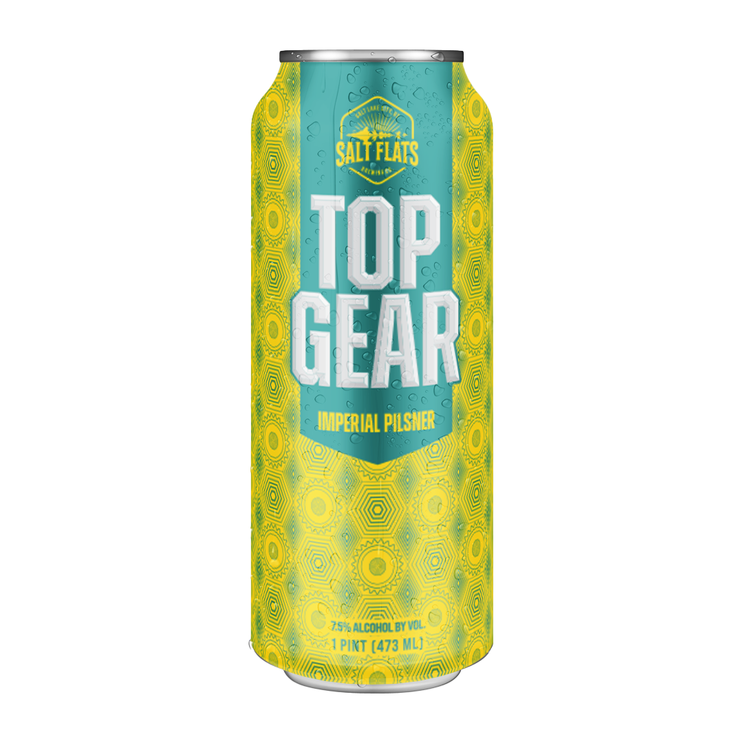 DRINK SALT FLATS BEER — Salt Flats Brewing Co.