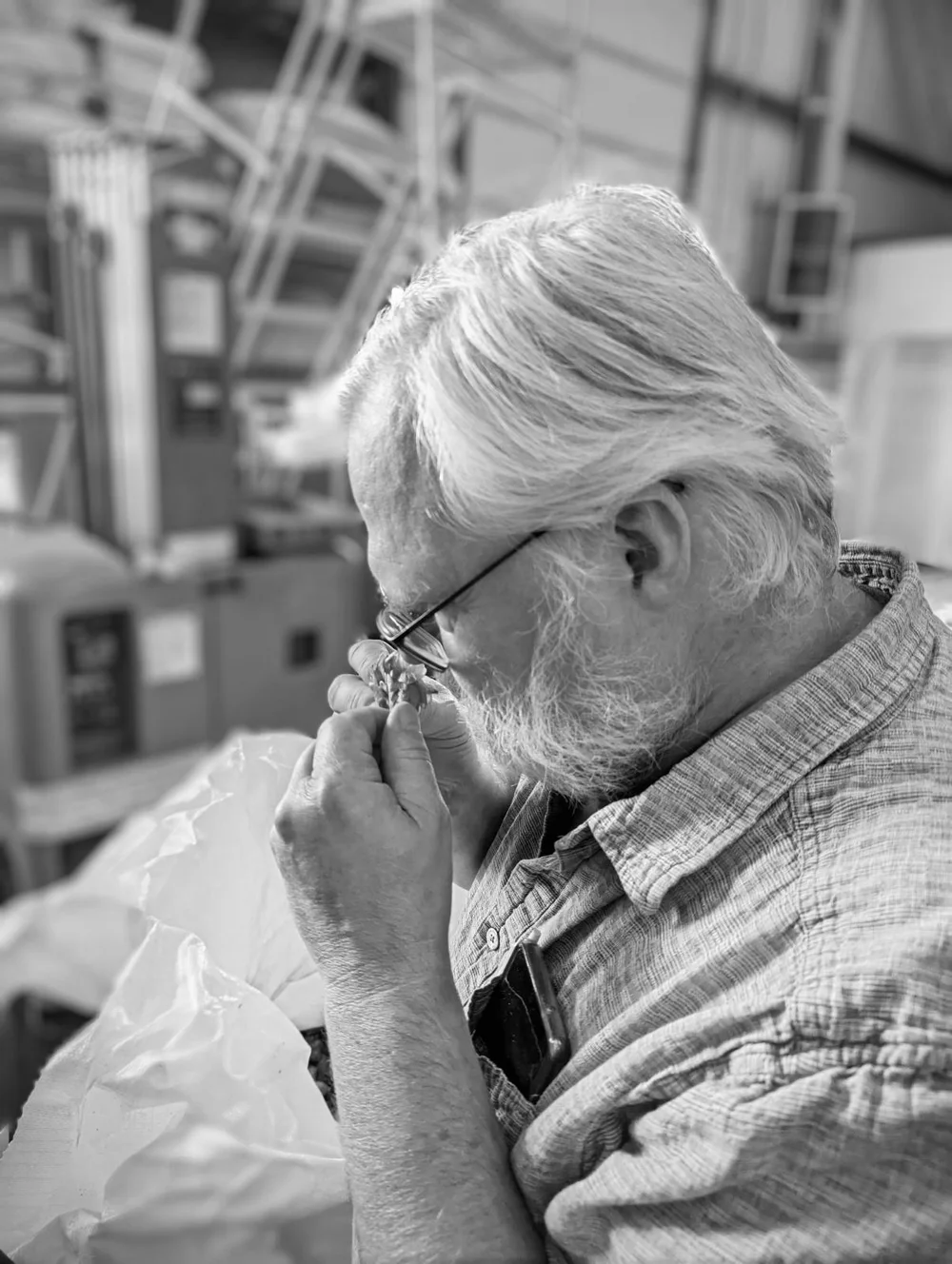 About — Salt Flats Brewing Co.