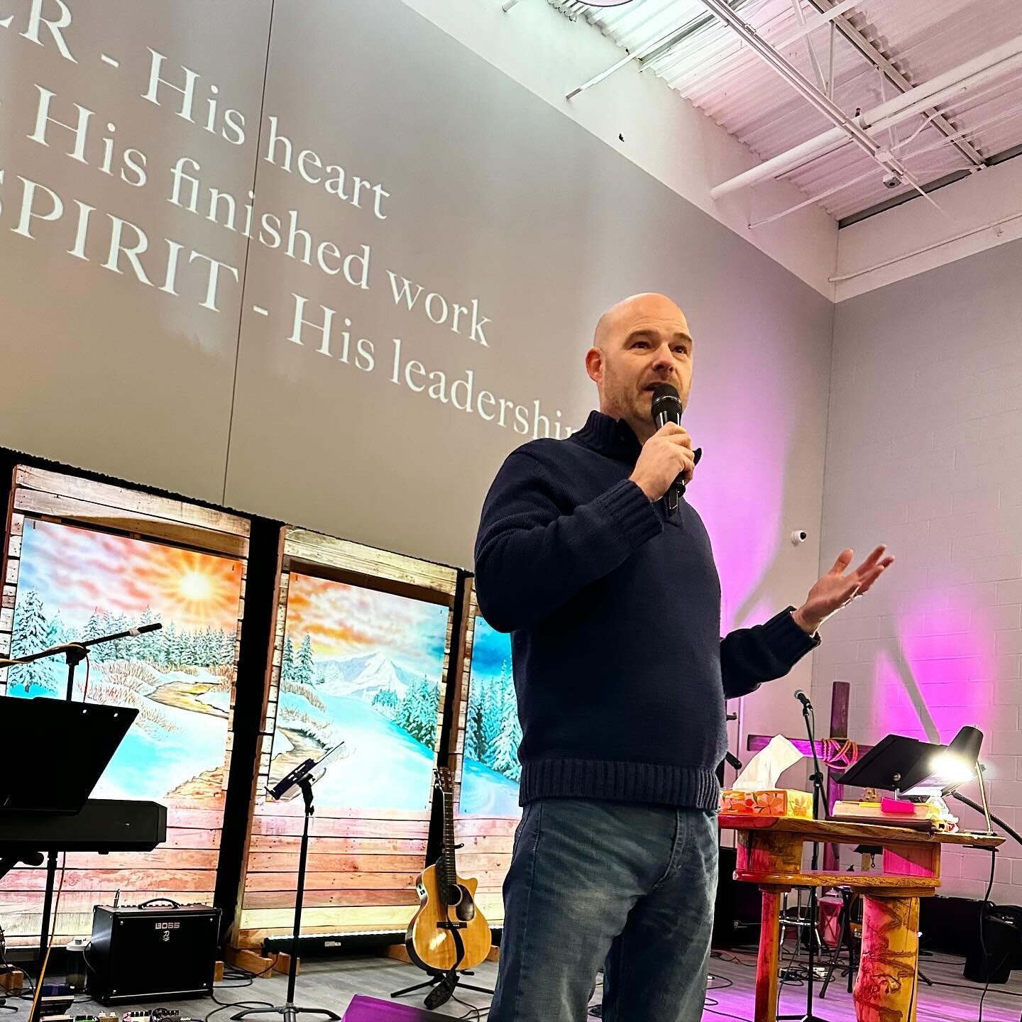 Sermons — Tribe Church