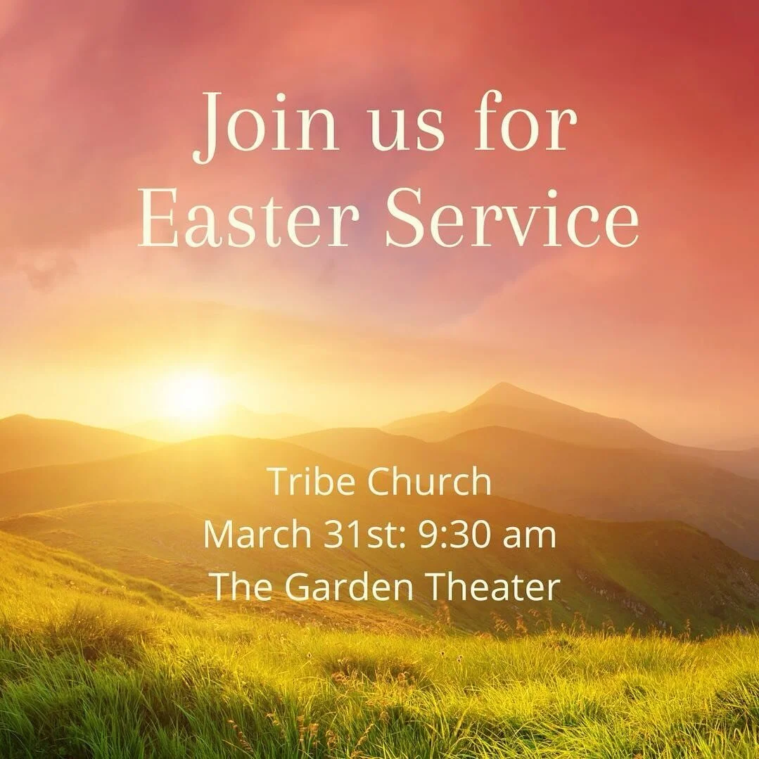 Tribe Church