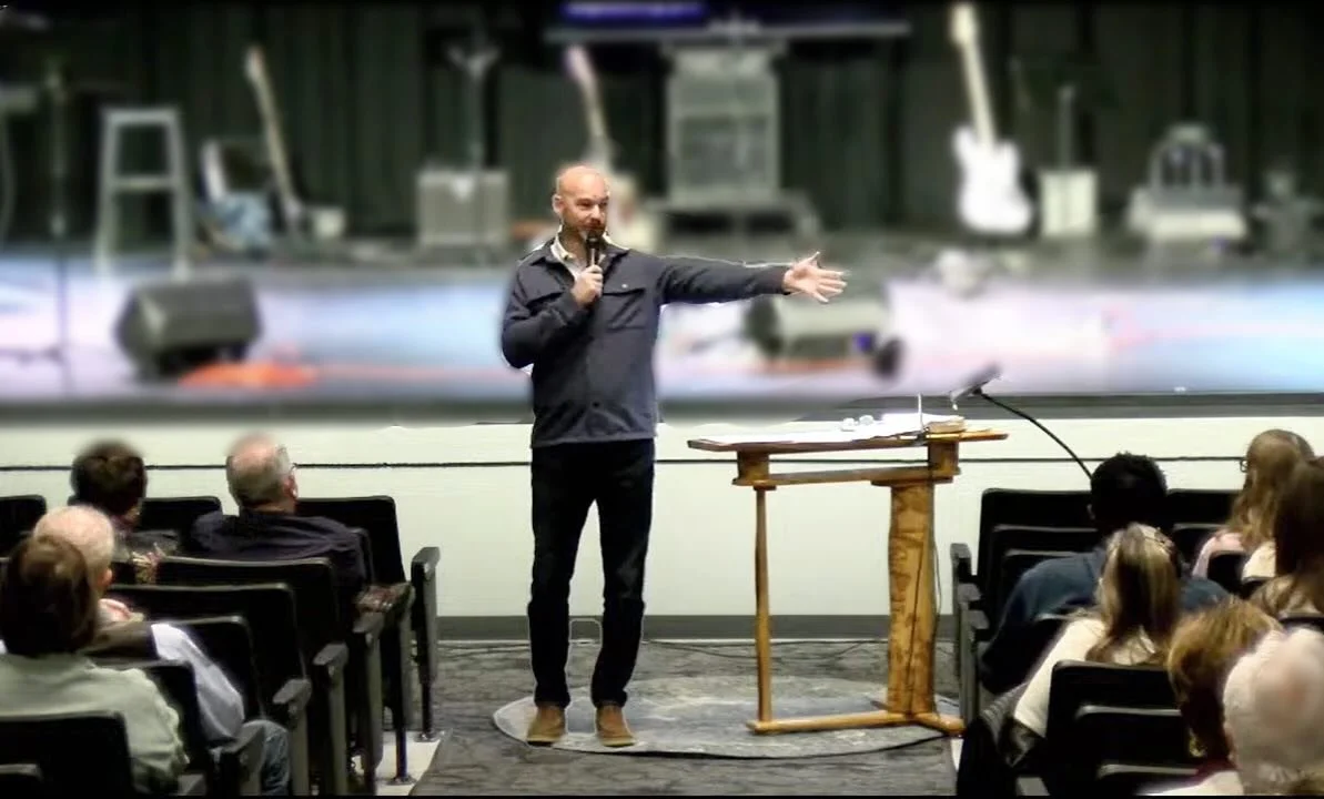 Sermons — Tribe Church