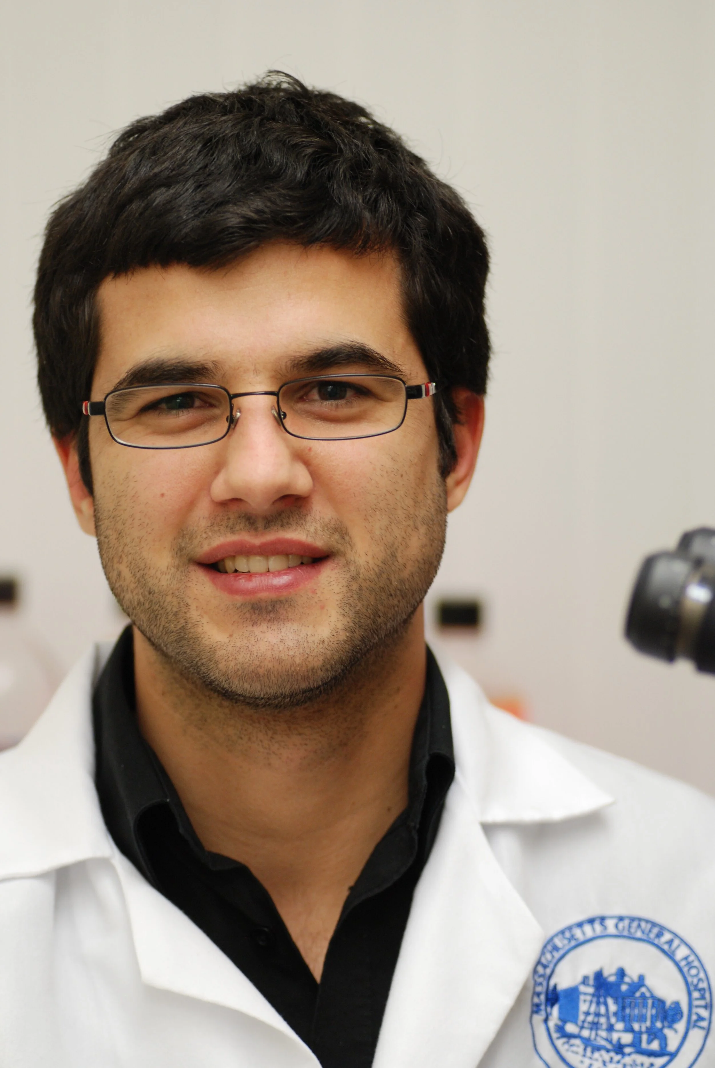 David Pépin, PhD — Pépin Laboratory