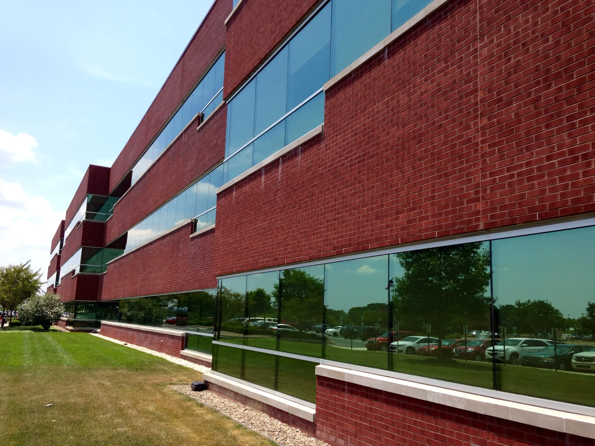 Tech Park — Vision Group Ventures
