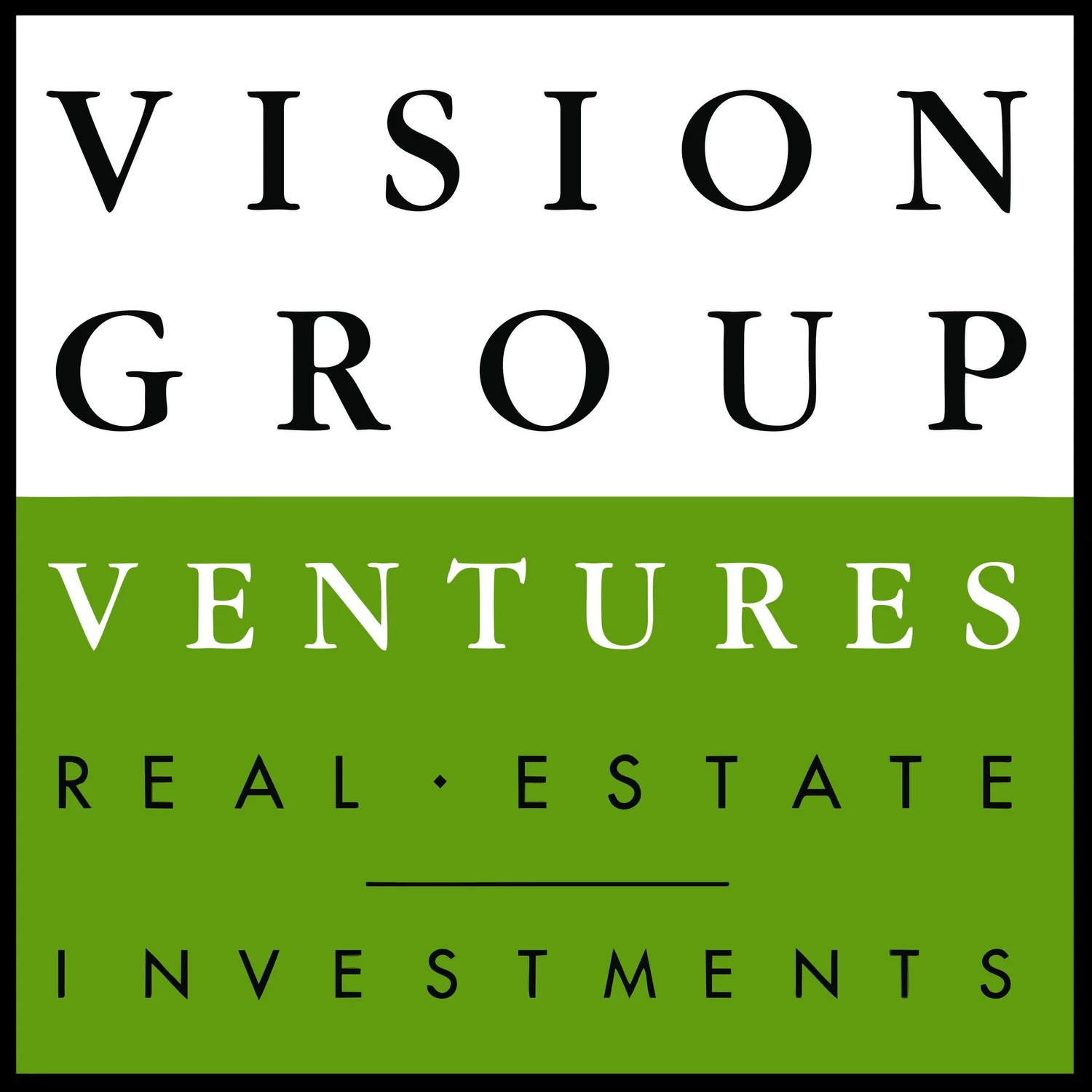 Vision Group Ventures