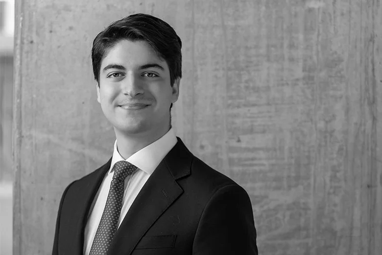 Team — Freedom 3 Capital