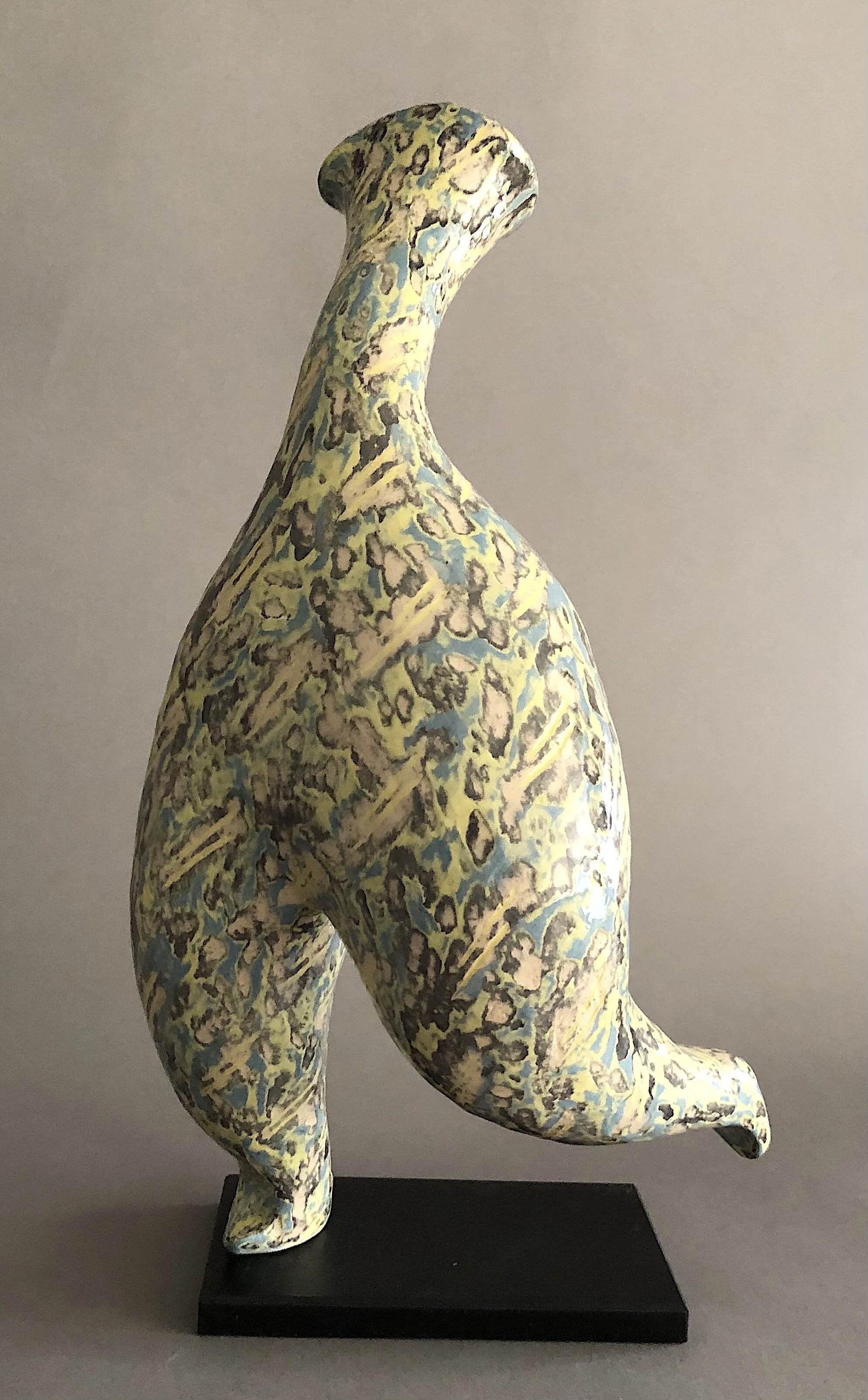 New developed artworks year 2020 — SwanCeramics Art