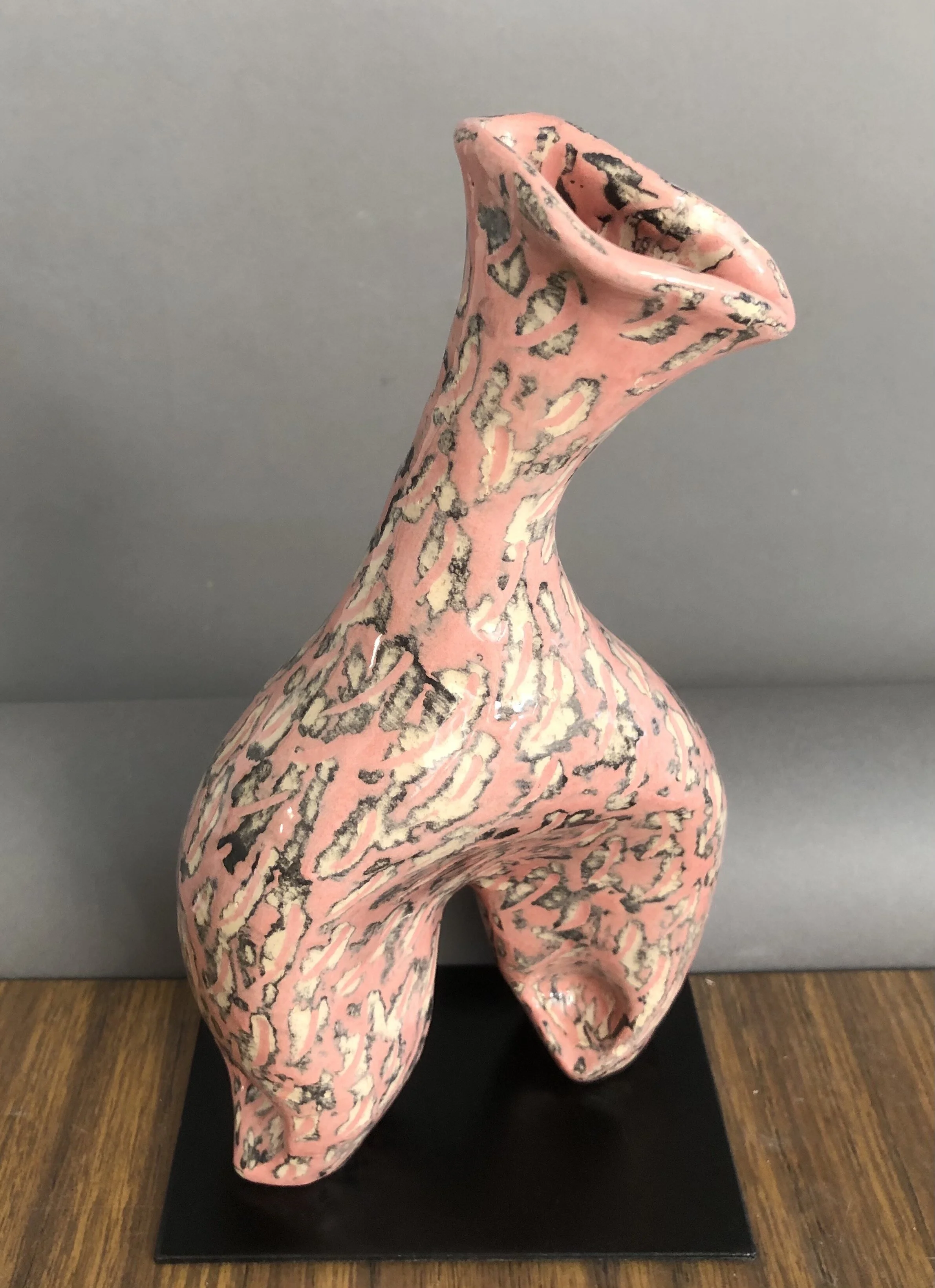 New developed artworks year 2020 — SwanCeramics Art