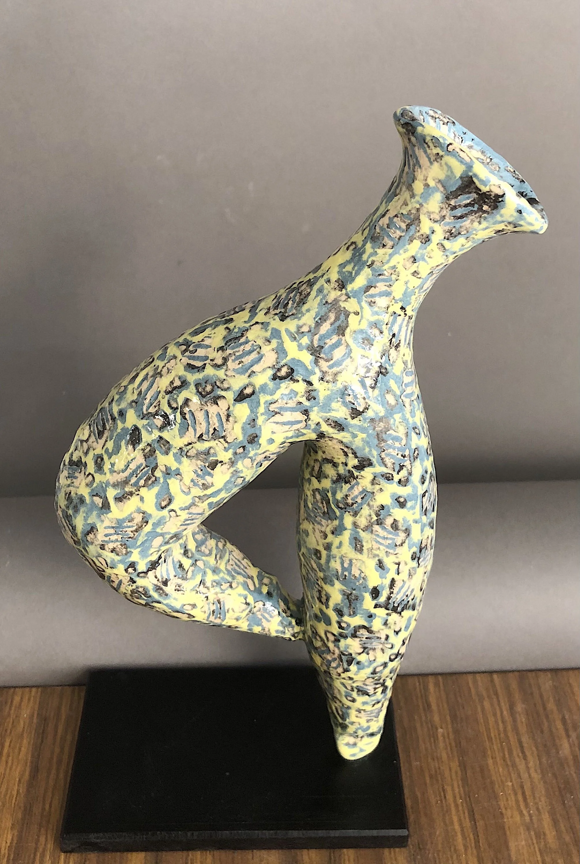 New developed artworks year 2020 — SwanCeramics Art