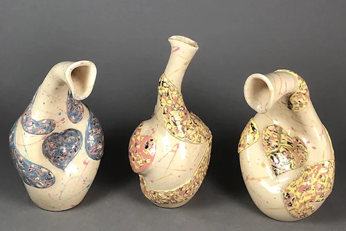 SwanCeramics Art - Creative Expressions Through Clay
