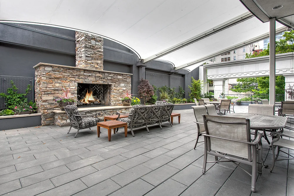 Escala Seattle Concierge