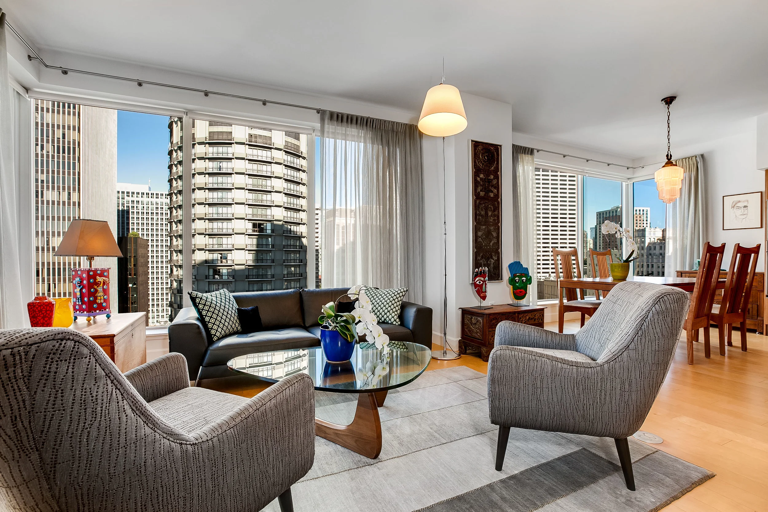 Escala Condo #1511 | Escala by Olga Dyckman