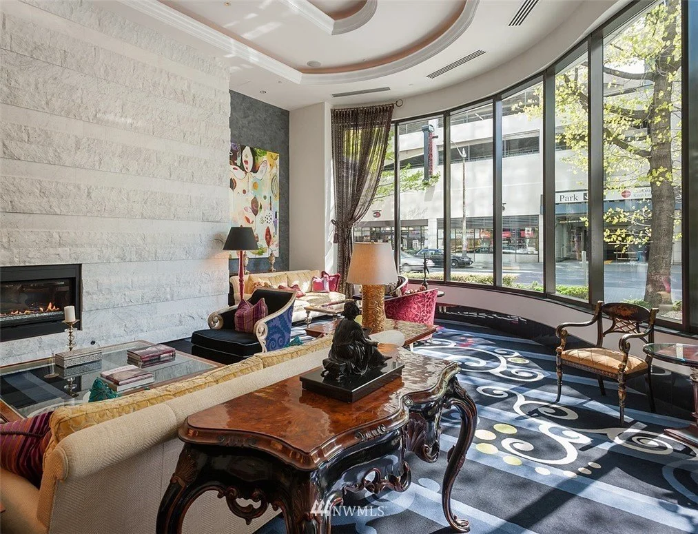 Escala Seattle Concierge