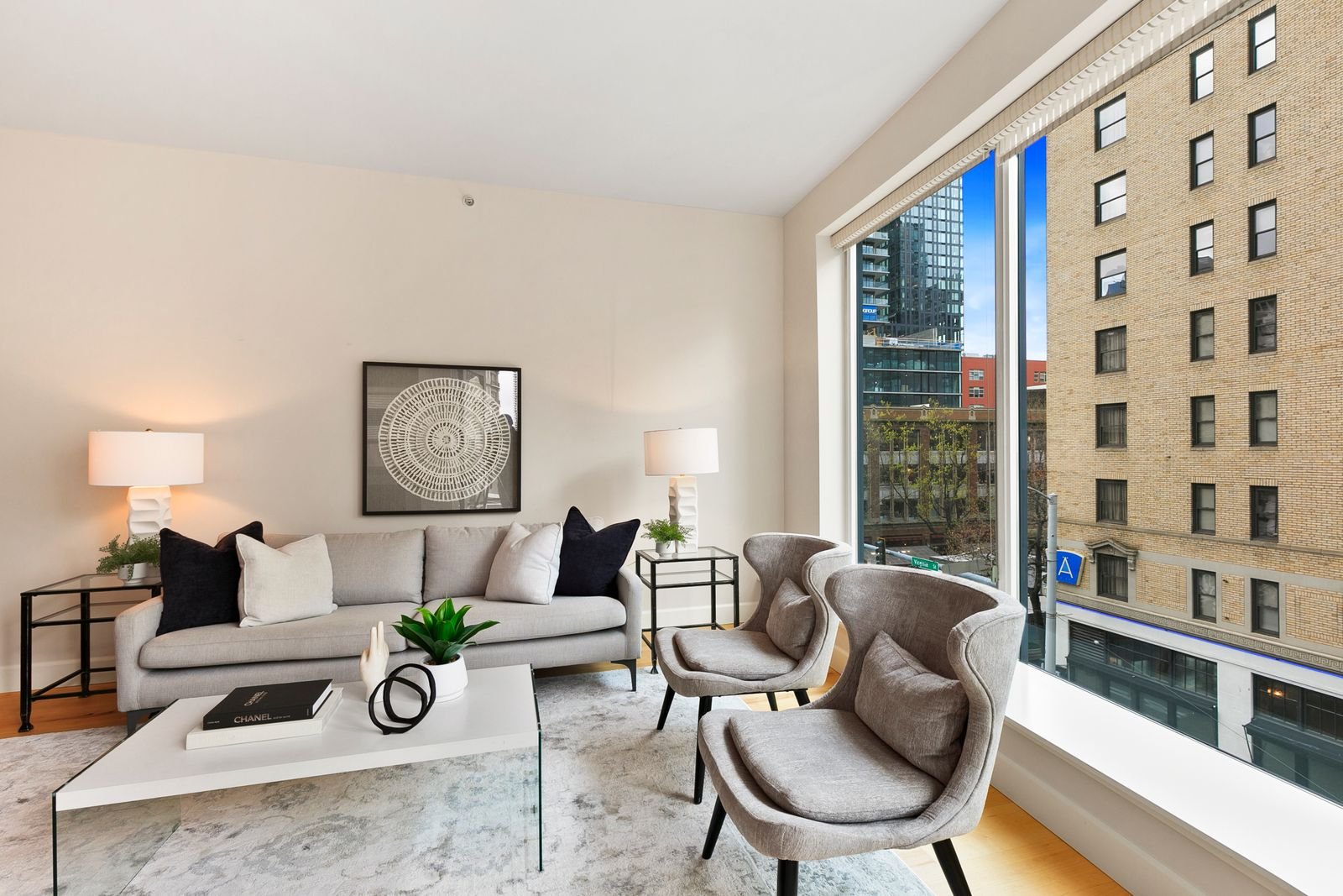 Escala Condo's For Sale | 1920 4th Avenue, Seattle, WA 98101