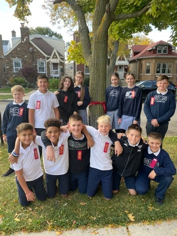 St. Constance Elementary School