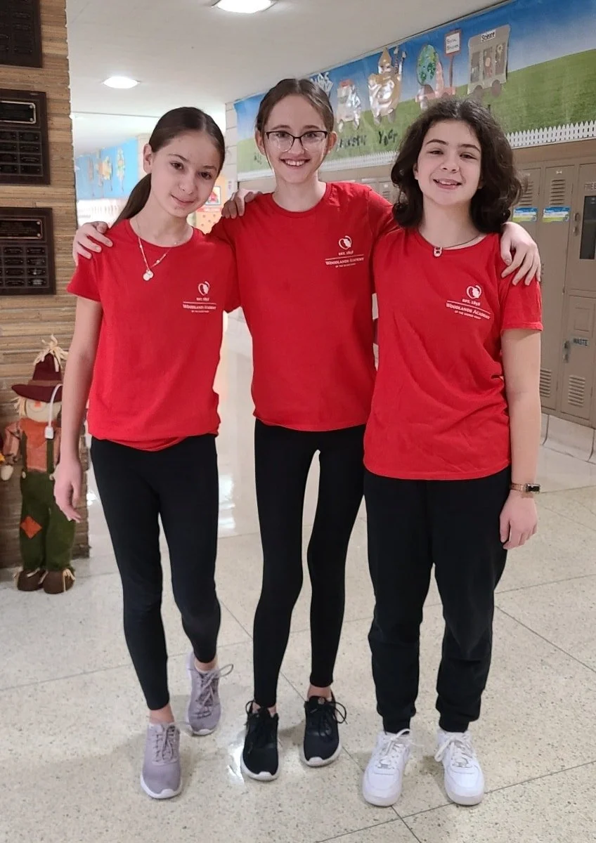 St. Constance Elementary School