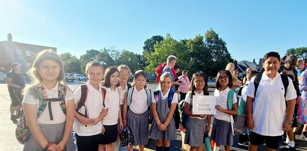 St. Constance Elementary School