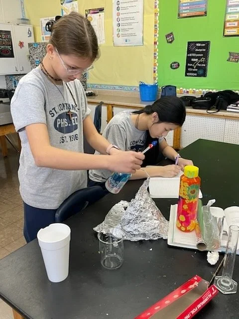 St. Constance Elementary School