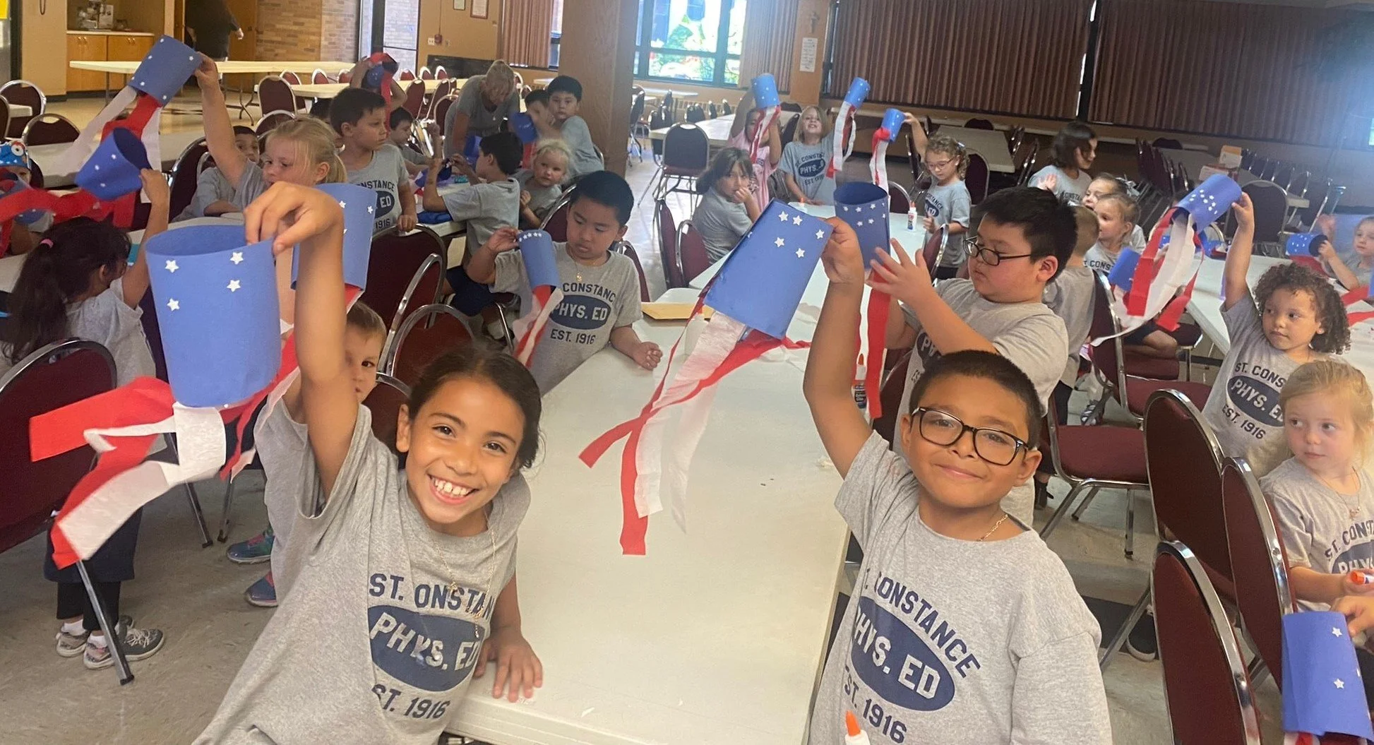 St. Constance Elementary School