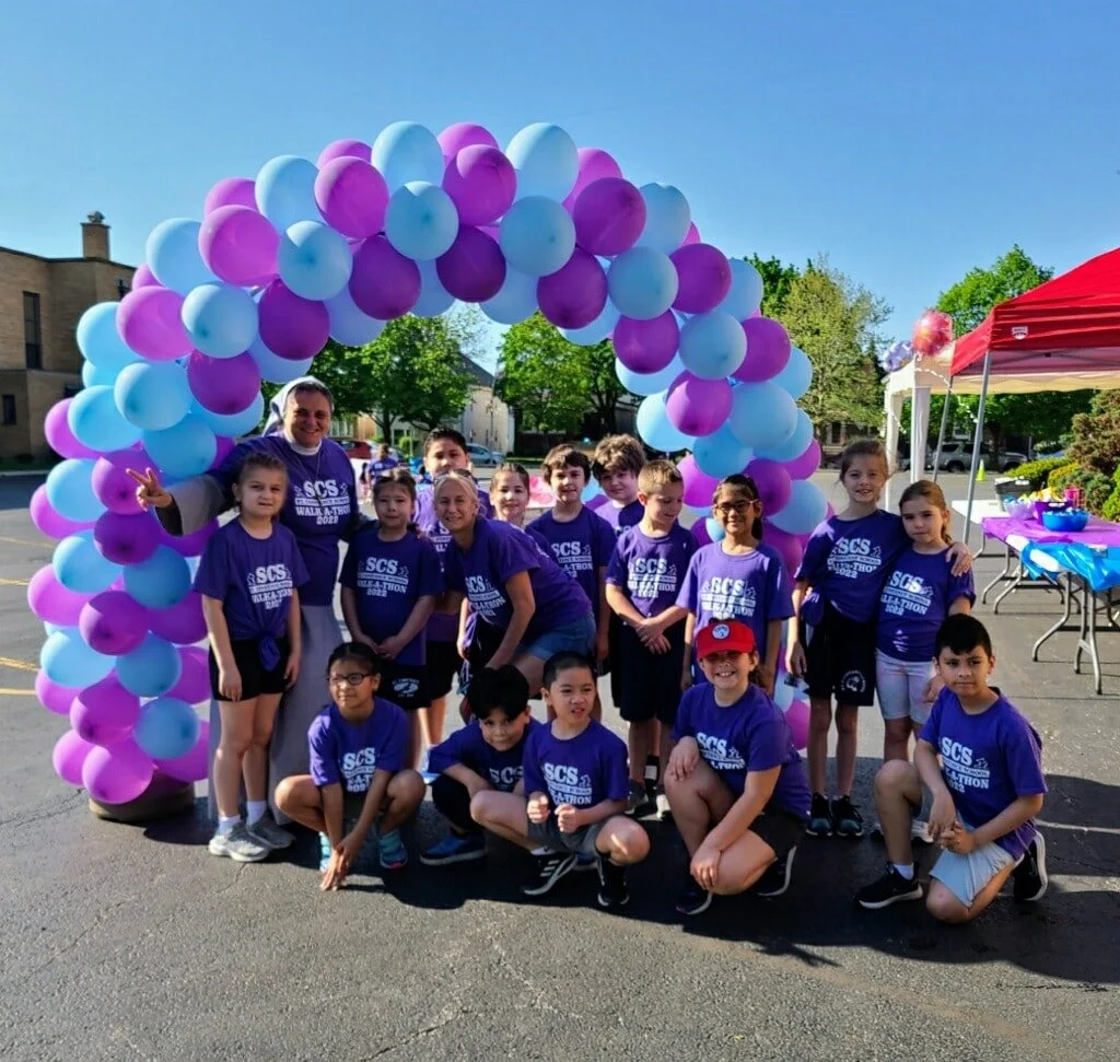 Fundraising — St. Constance Elementary School