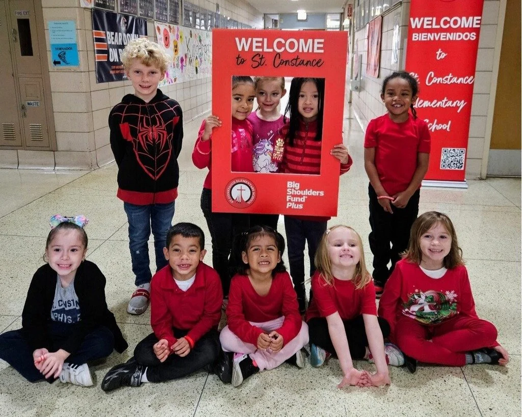 St. Constance Elementary School