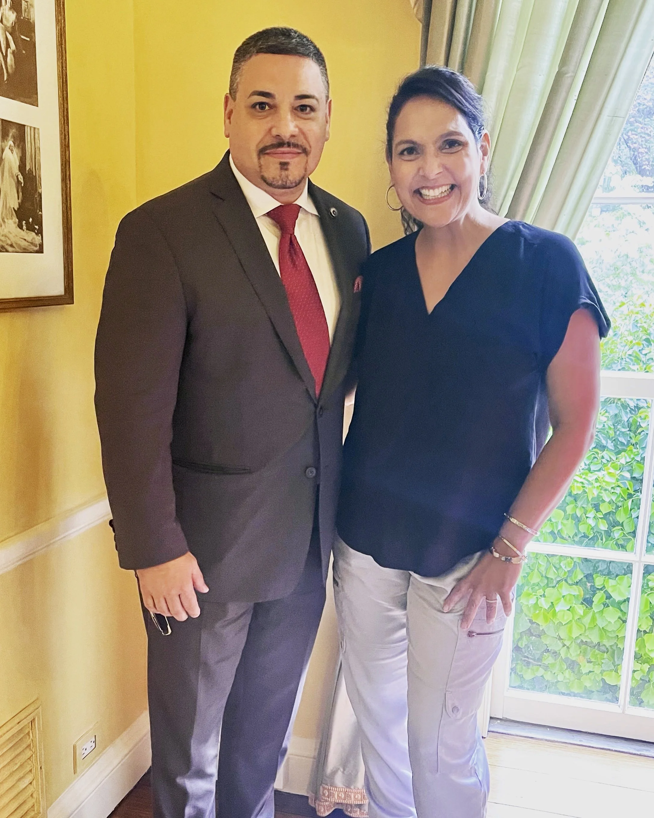 Gallery — Jeanine Ramirez Media Consulting