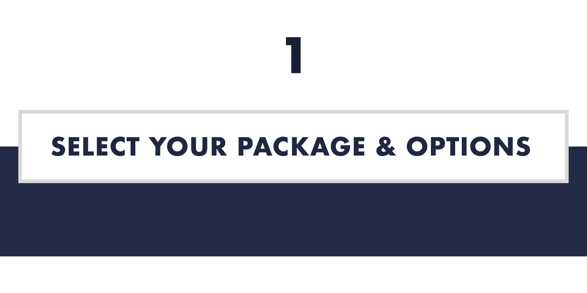 Make An Appointment — StudioCraft