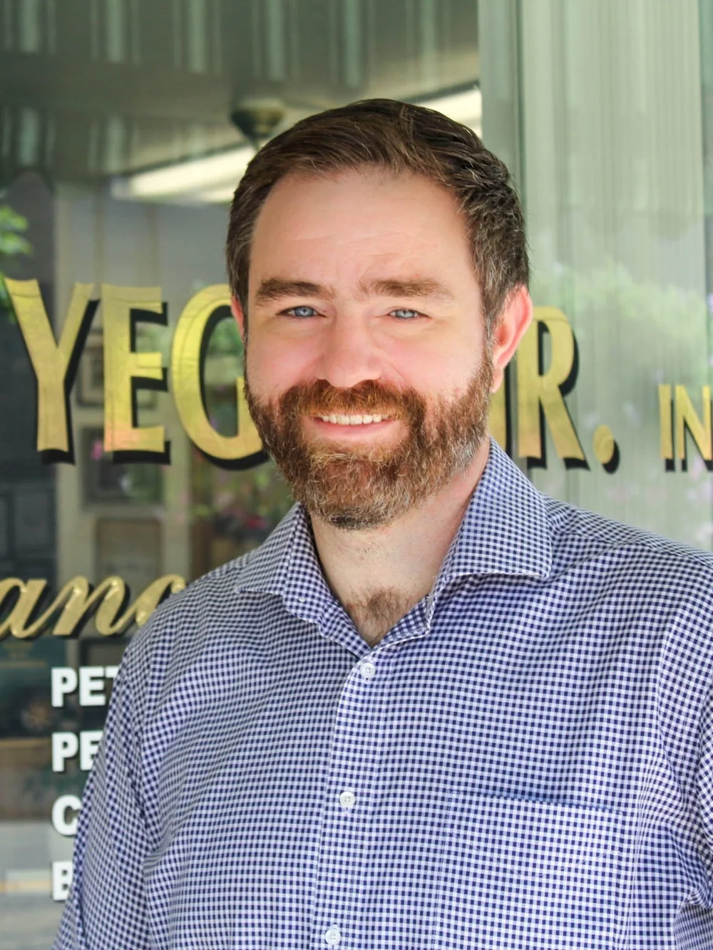 About Our Office — Peter Yegen Jr., Inc.