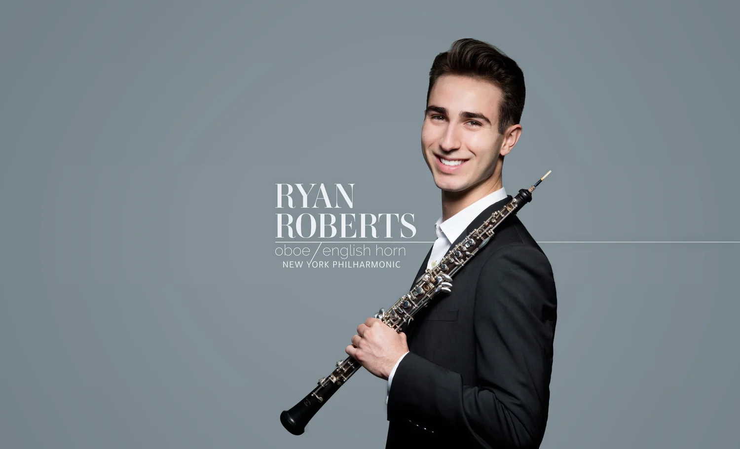 Ryan Roberts