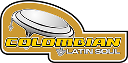Colombian latin soul